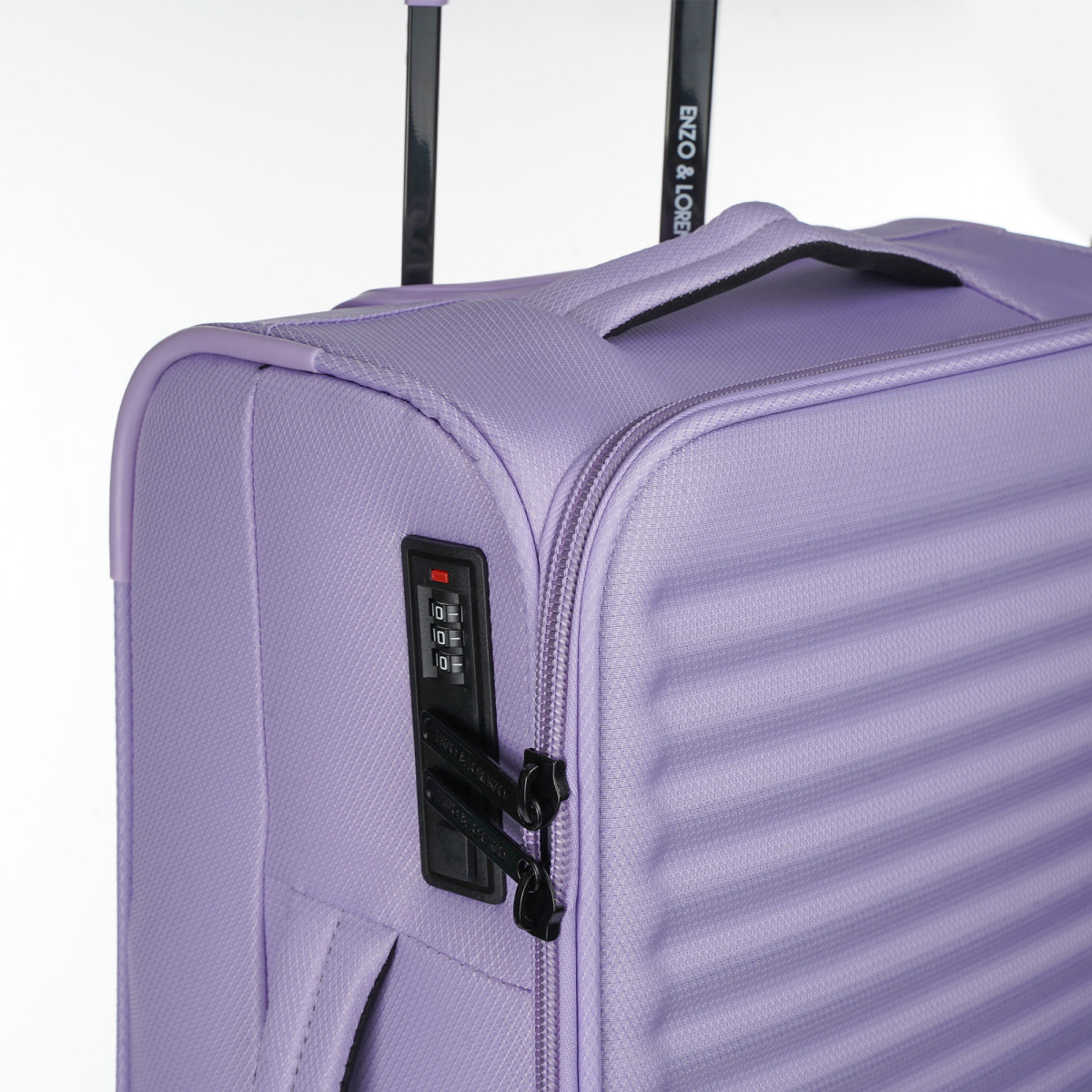 Lorenzo koferi, veliki, lila | Obuća Metro